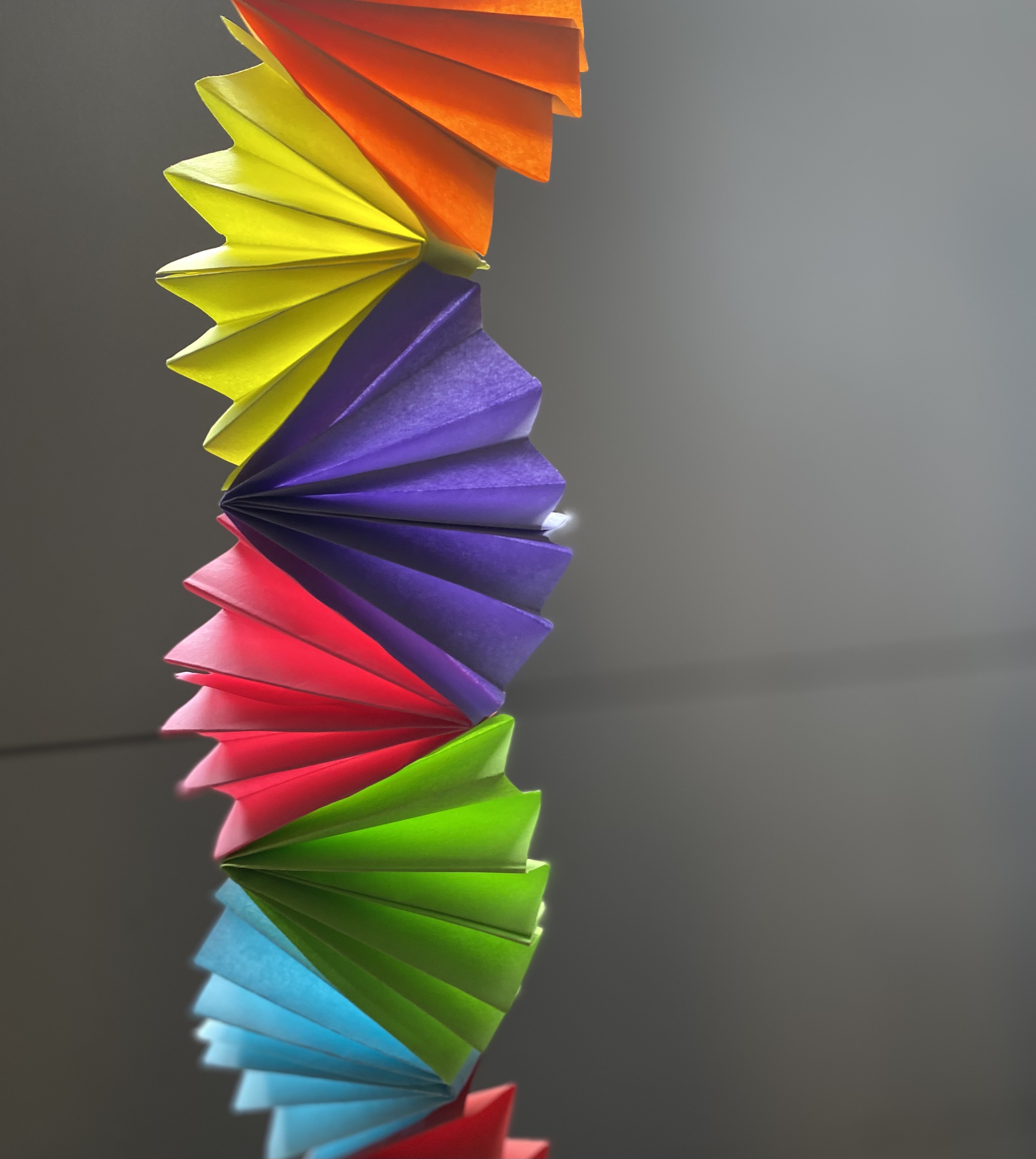 Fiesta Kit: mini piñata + festive garland - The Frosted Flamingo